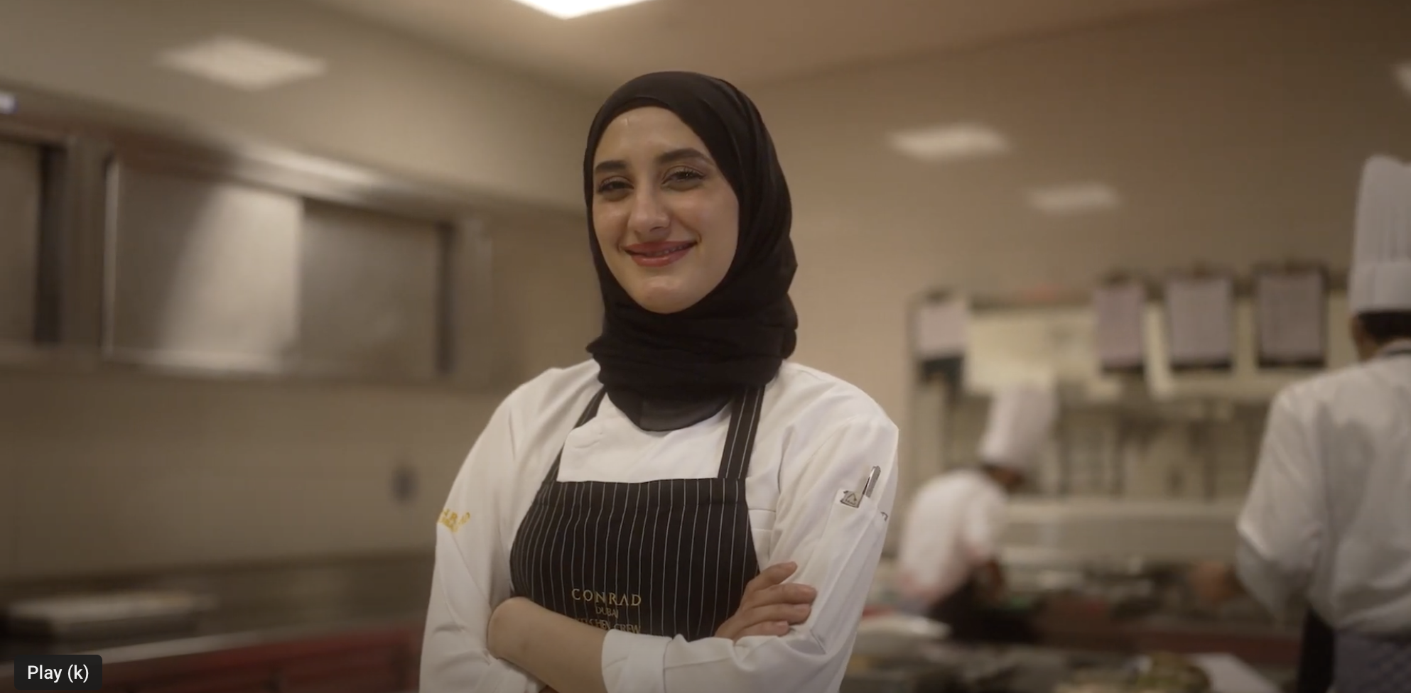 Dubai College of Tourism